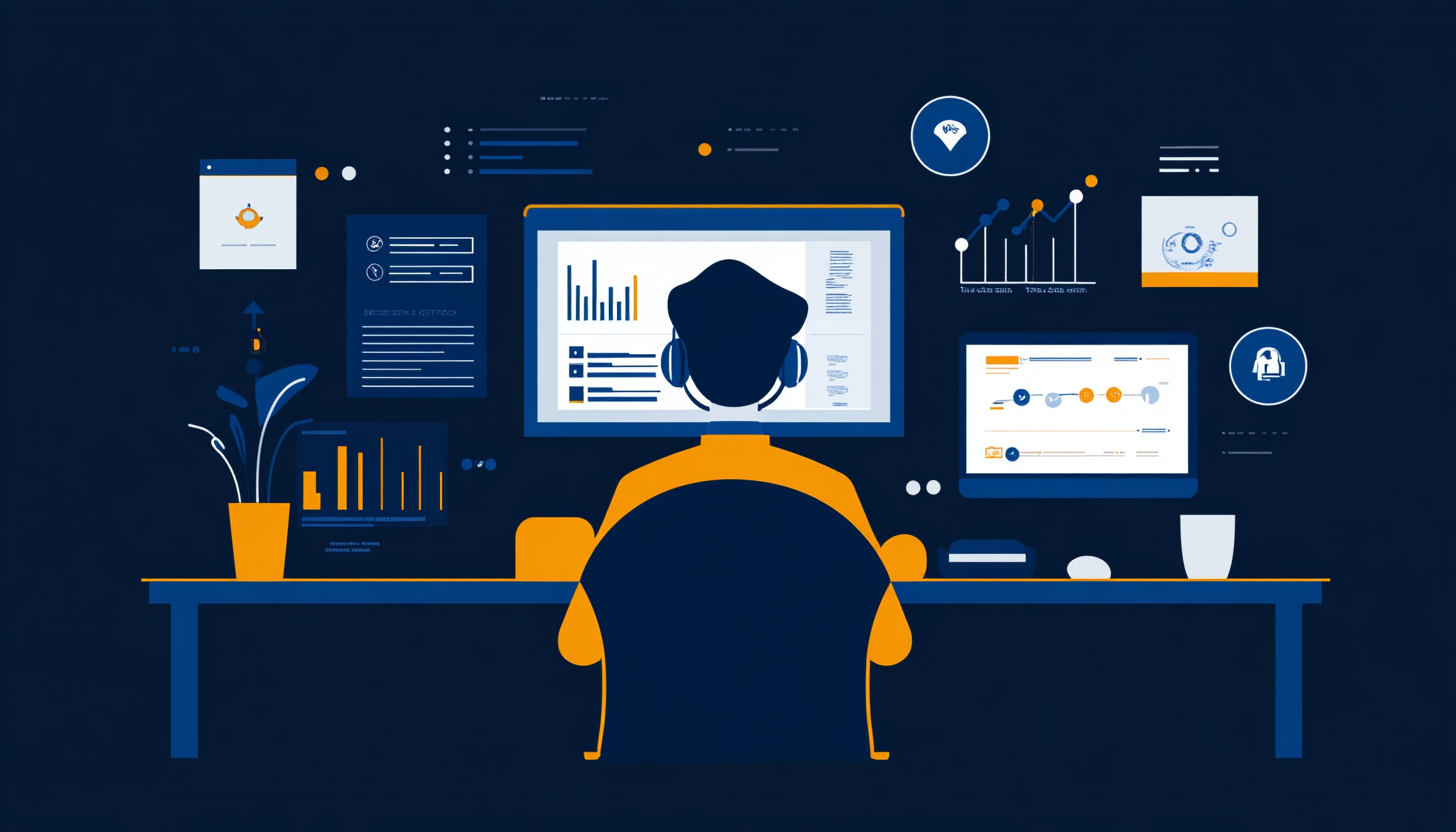 AI Cold Calling: Transforming Outbound Sales with CallFluent AI ...