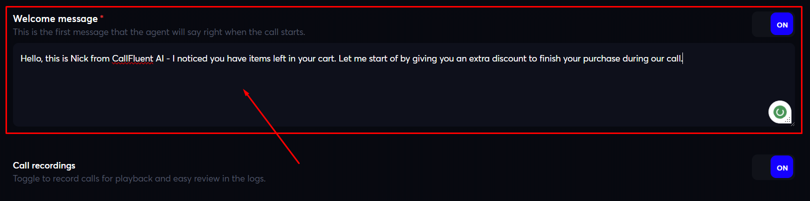 Human-Sounding AI Phone Calling Agents The Ultimate Guide